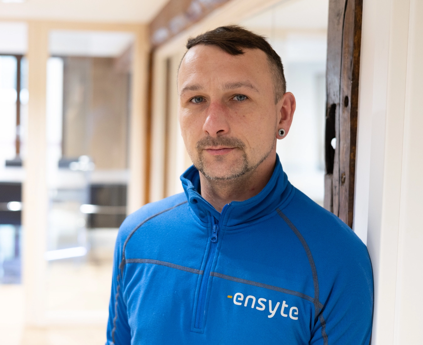 Unser Team | ensyte GmbH - Energietechnik in Thüringen